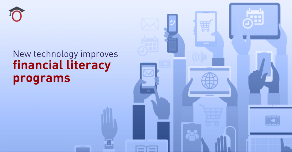 Technology improves financial literacy programs_Image | IonTuition ...