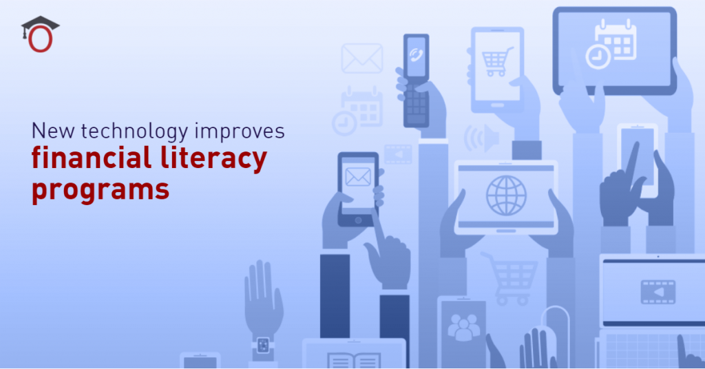 Technology improves financial literacy programs_Image | IonTuition ...