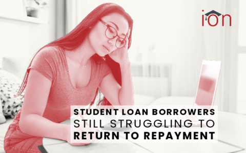 Student Loan Repayment Problems Continue for Borrowers - IonTuition | Student Loan Repayment ...