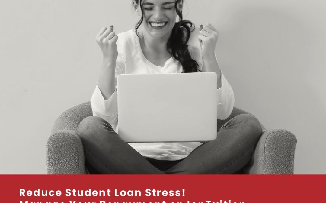 ION Ad - Generic - IonTuition | Student Loan Repayment Technology